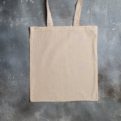 Wholesale Natural Cotton Bags | Plain Cotton Bags | Cotton Bag Co