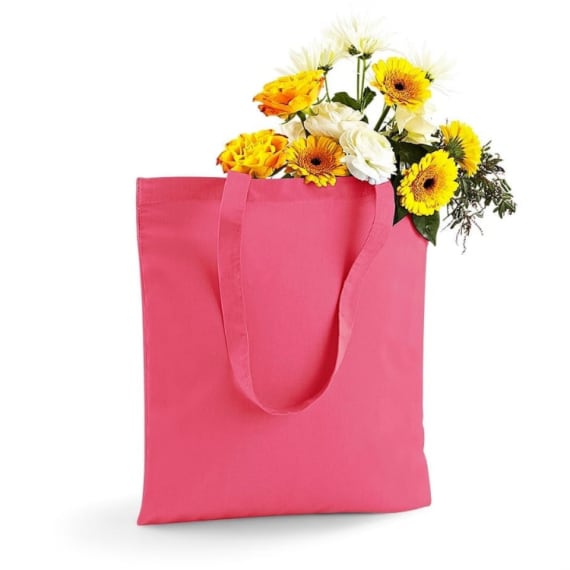 Westford Mill Fabric Bags | Cotton Bag Co